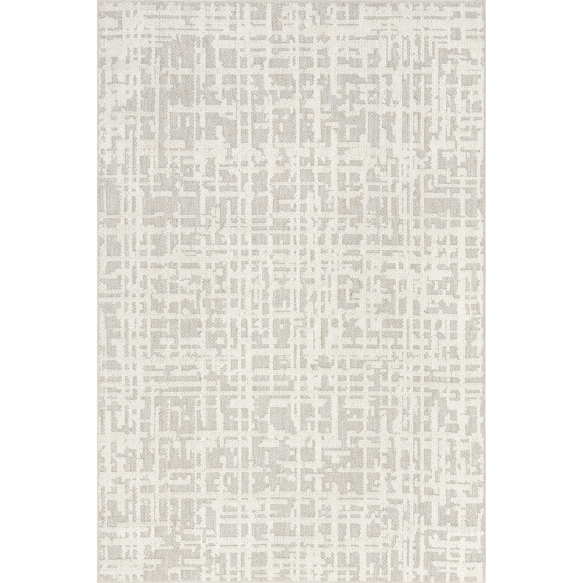 Amity Abstract Machine Washable Area Rug — nuLOOM