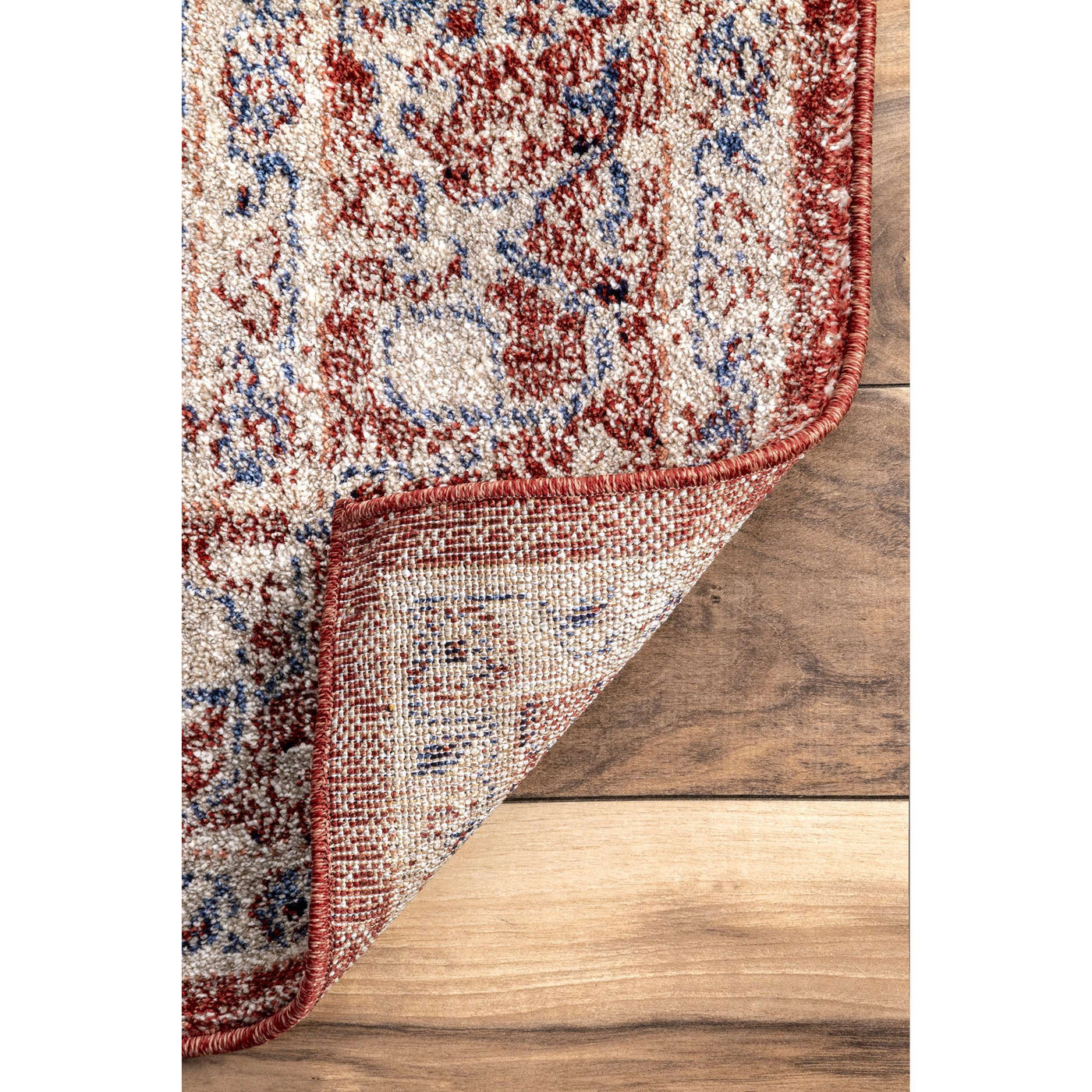 Vintage Faded Evelyn Area Rug — nuLOOM