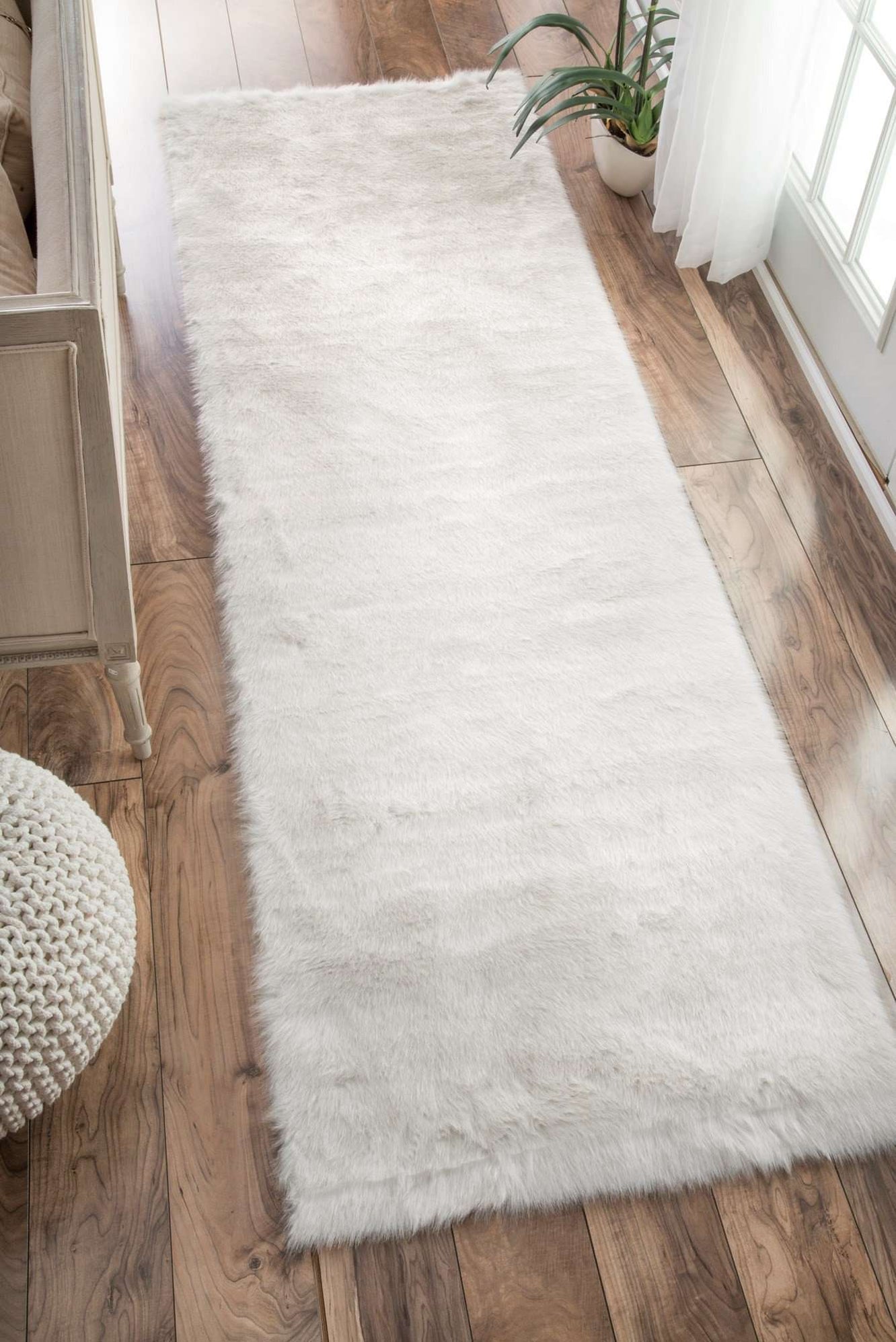 Cloud Shag Area Rug — nuLOOM