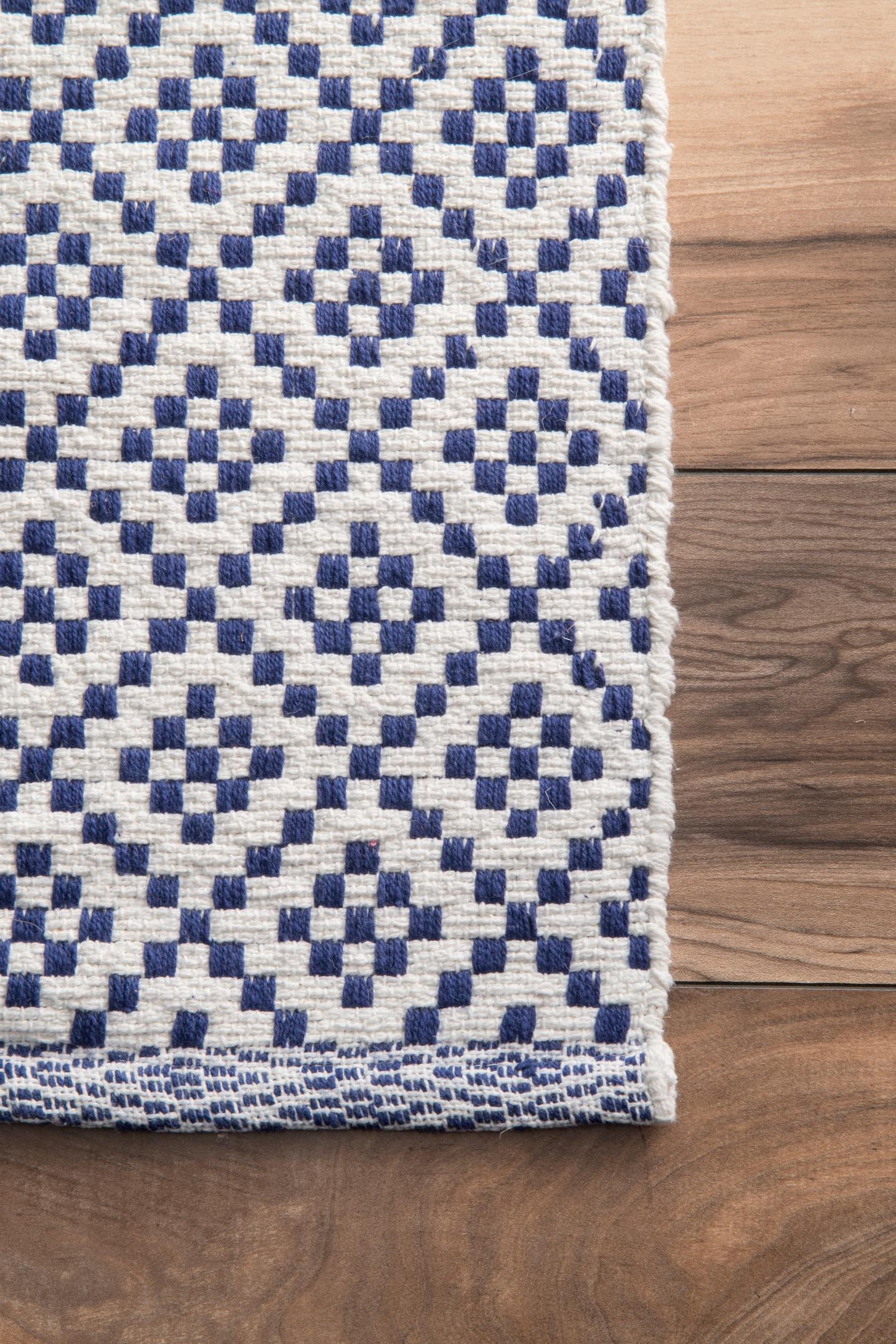 Hand Loomed Holcombe — nuLOOM