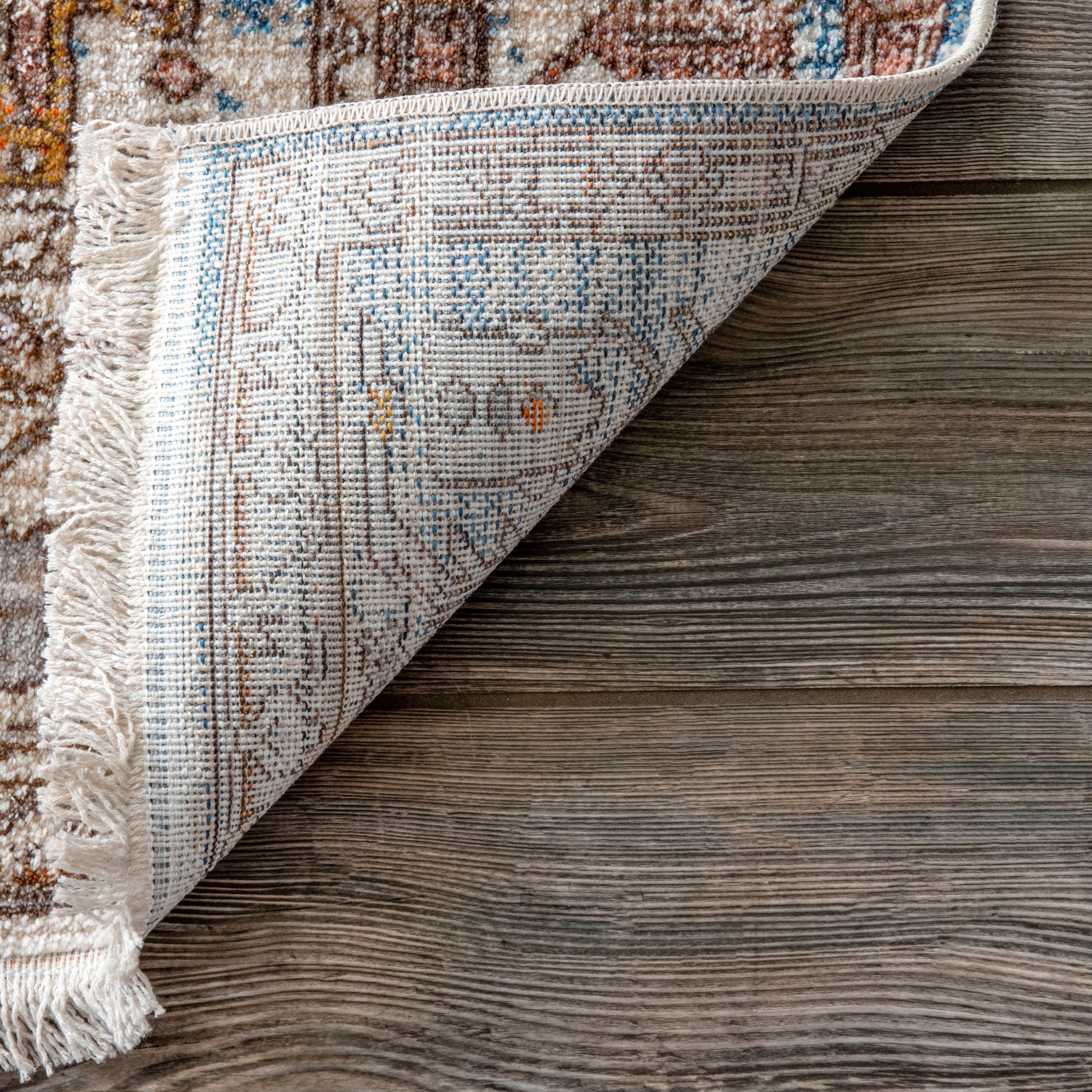 Lauryn Native Ceremonial — nuLOOM