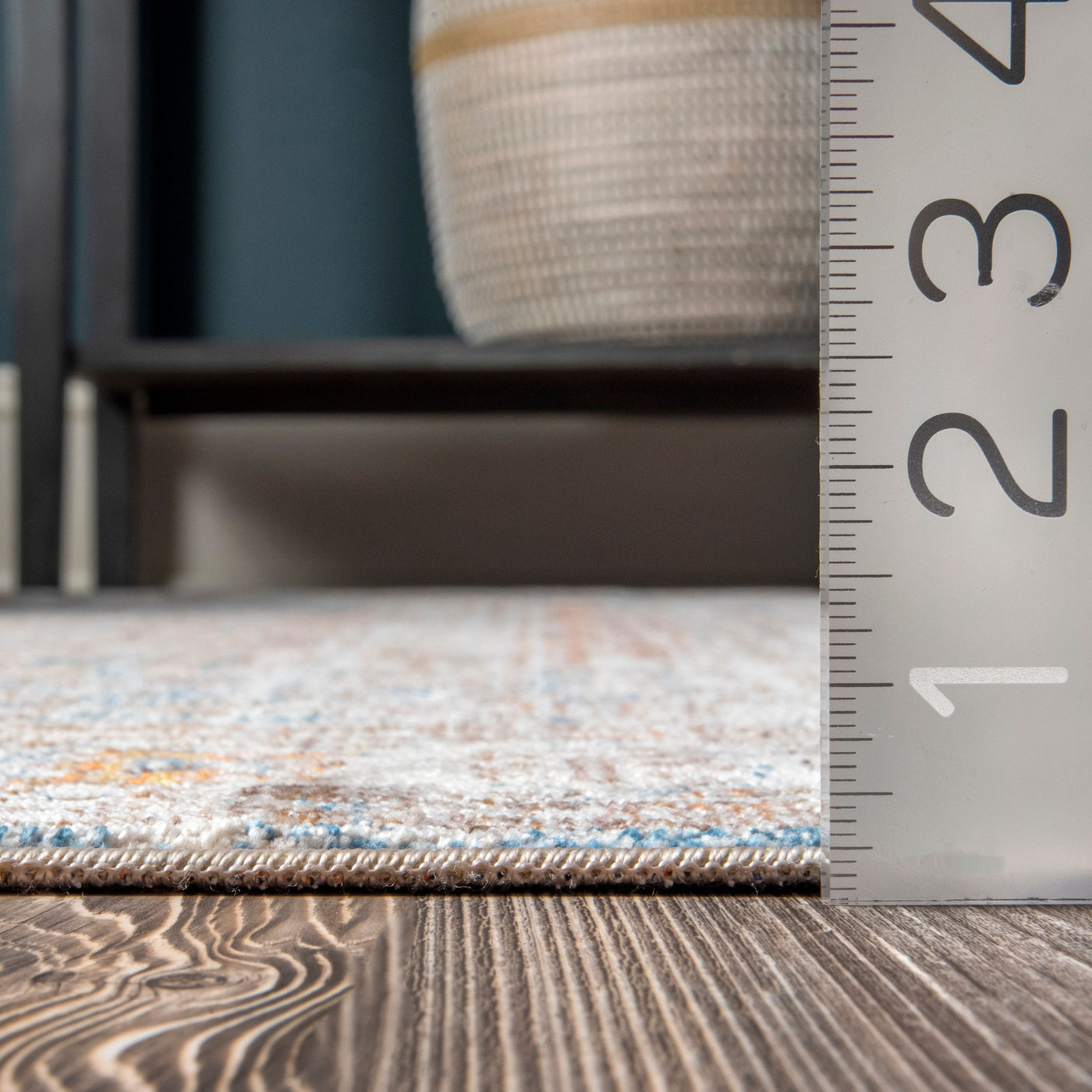 Lauryn Native Ceremonial — nuLOOM