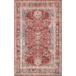 Vintage Faded Evelyn Area Rug — nuLOOM