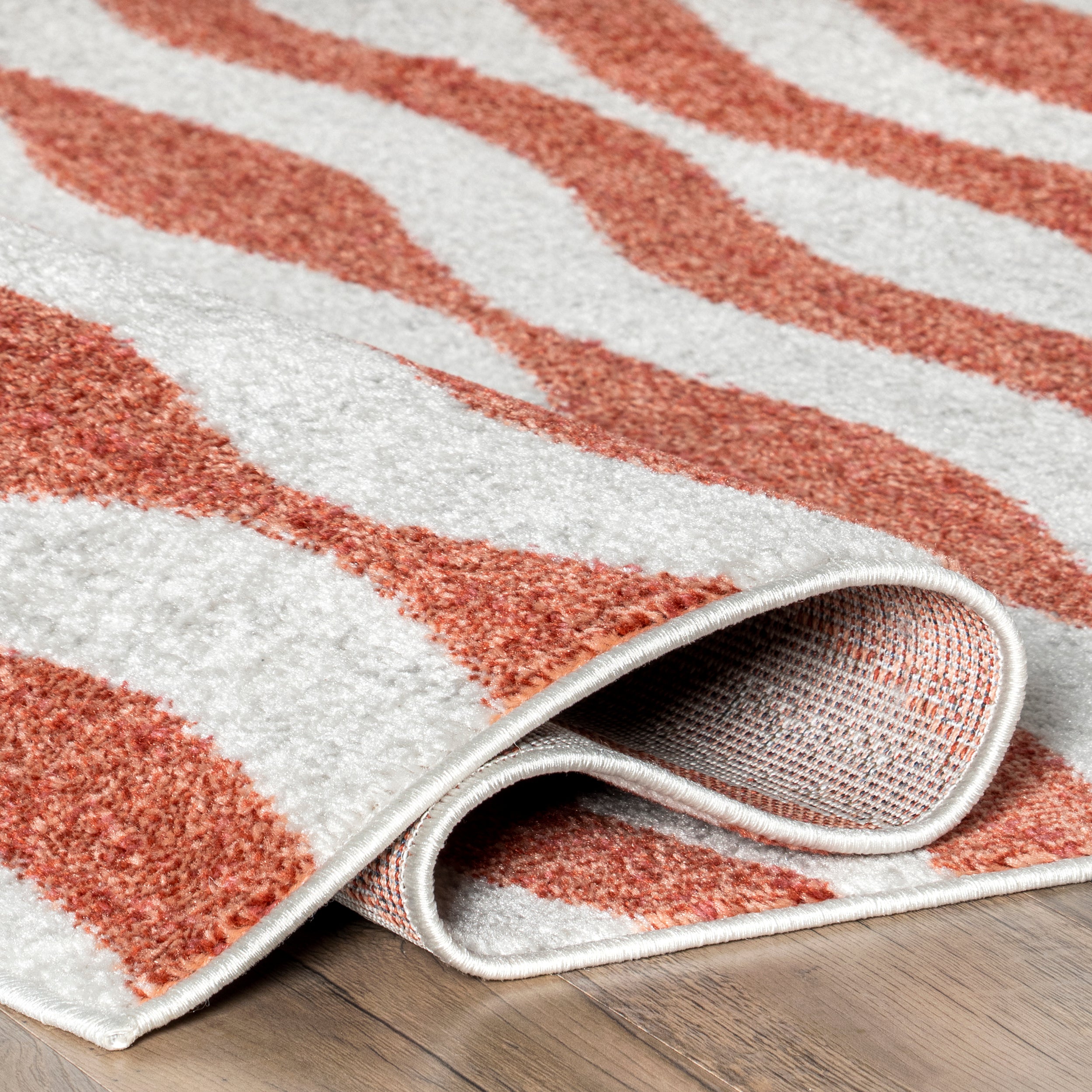 Tristan Area Rug — nuLOOM