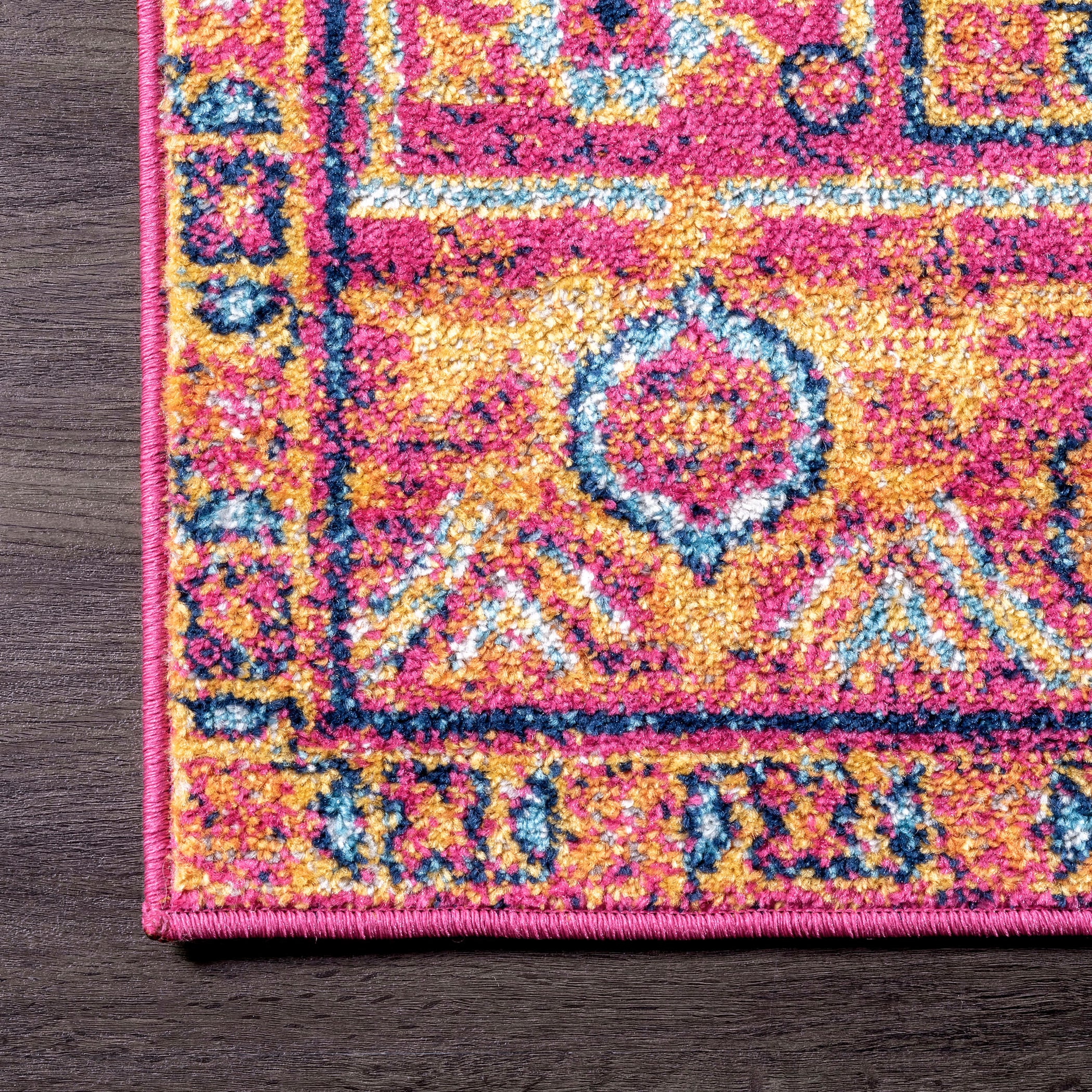 Fancy Persian Vonda Area Rug — nuLOOM