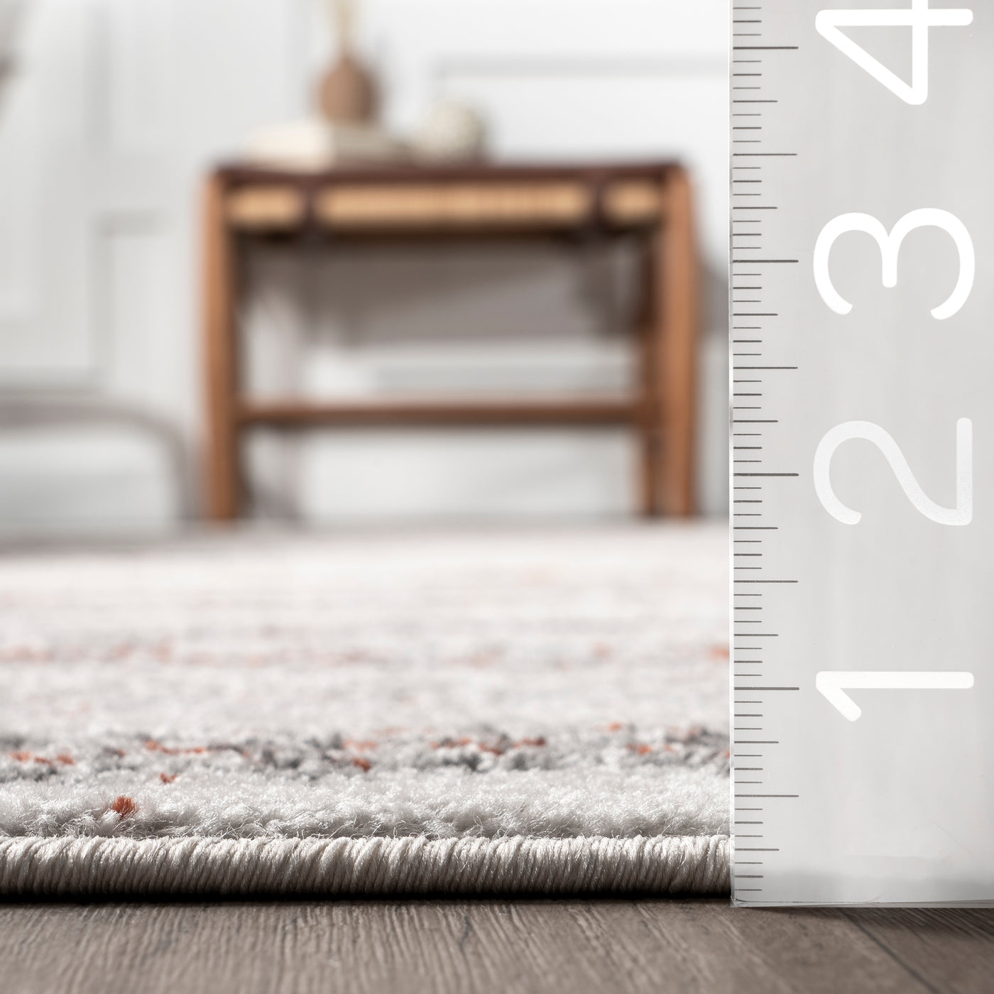 Tristan Area Rug — nuLOOM