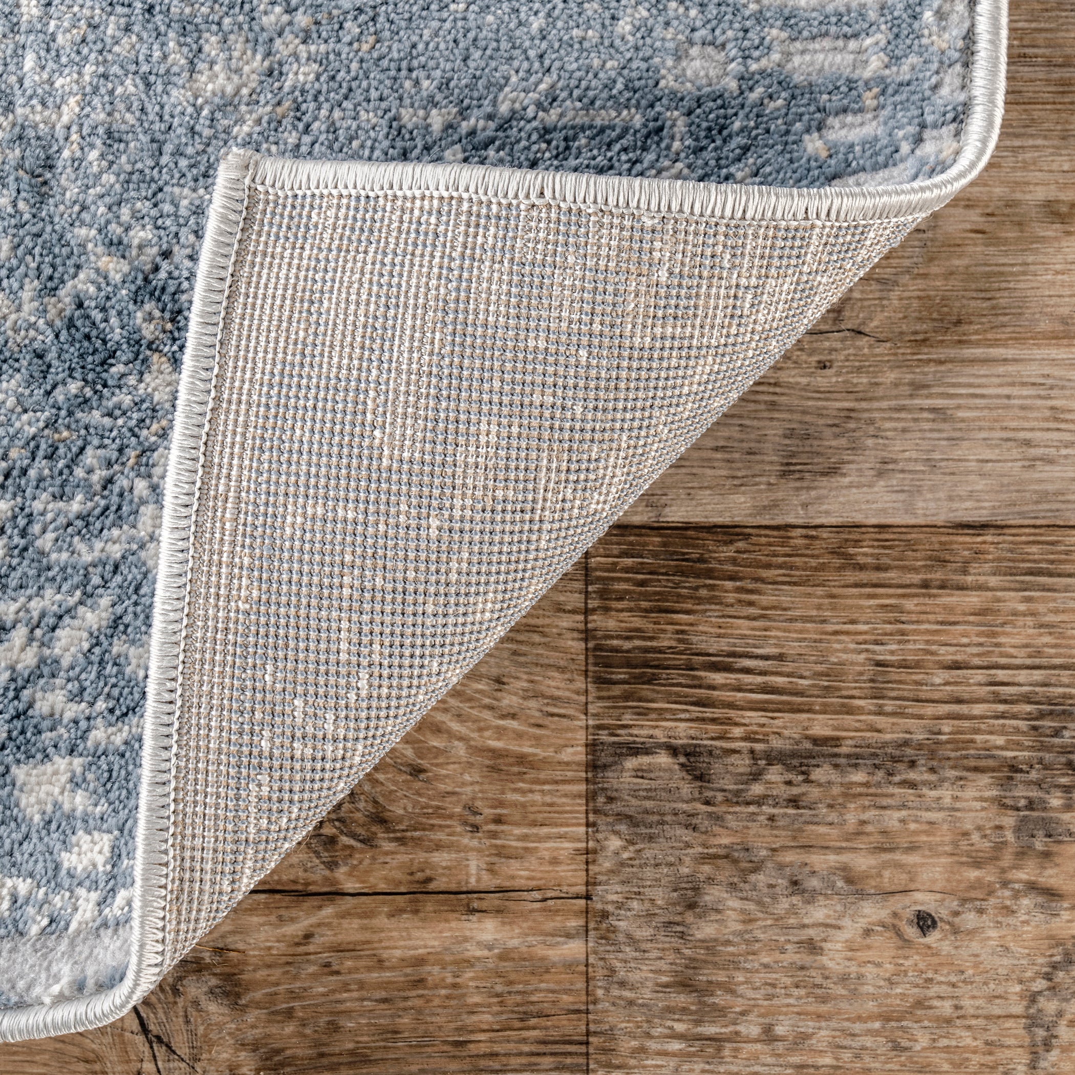 Alice Abstract Waterfall Area Rug — nuLOOM