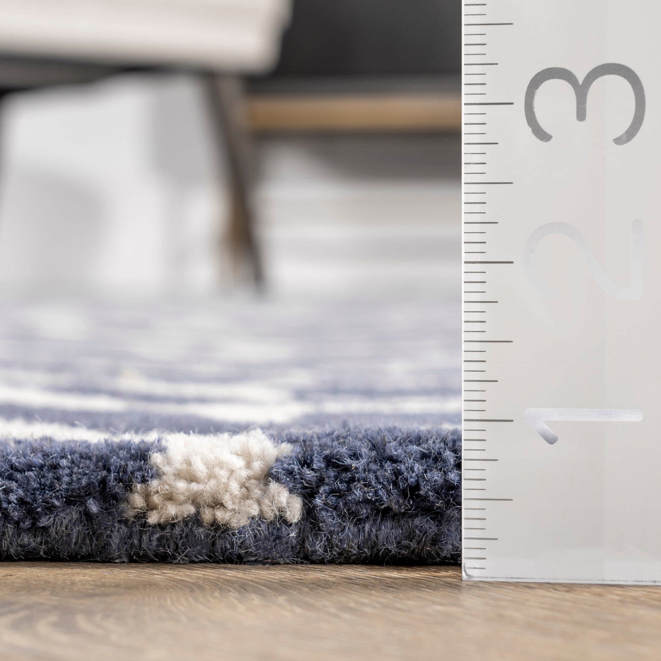 Hand Tufted Alex Area Rug — nuLOOM