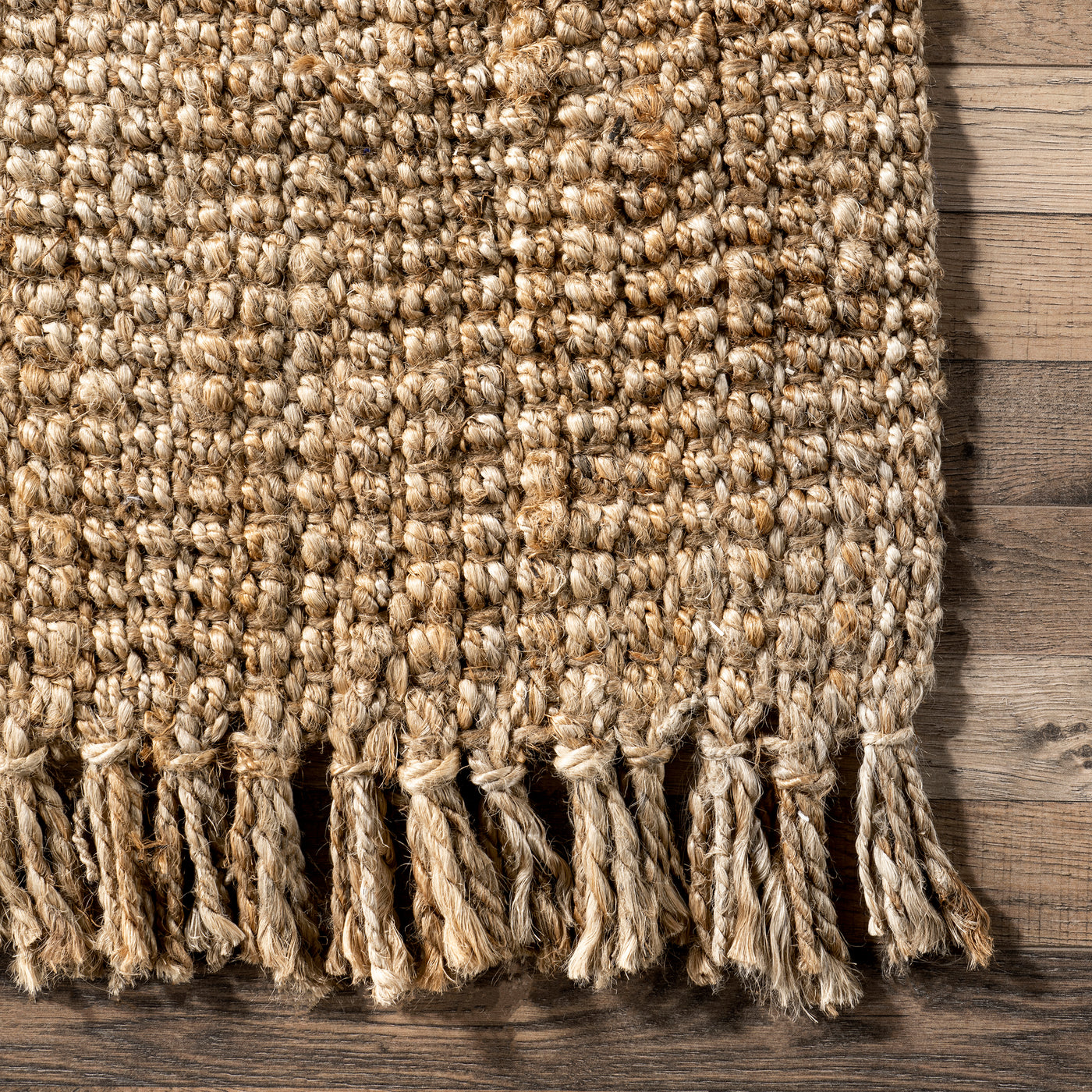 Daniela Farmhouse Chunky Jute Area Rug — nuLOOM