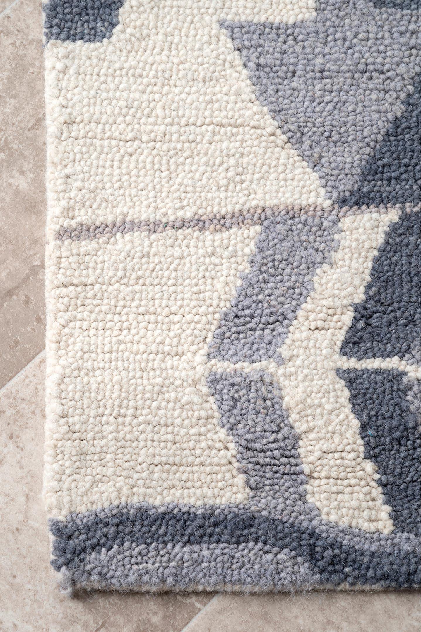 Hand Tufted Ofelia Area Rug — nuLOOM