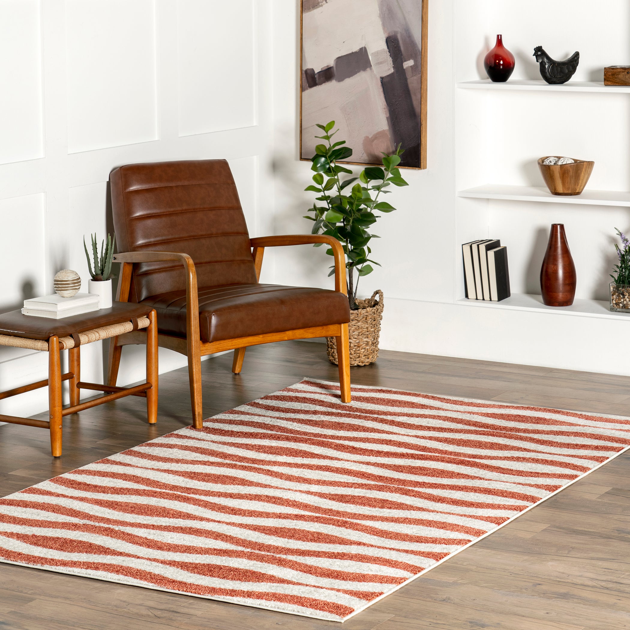 Tristan Area Rug — nuLOOM