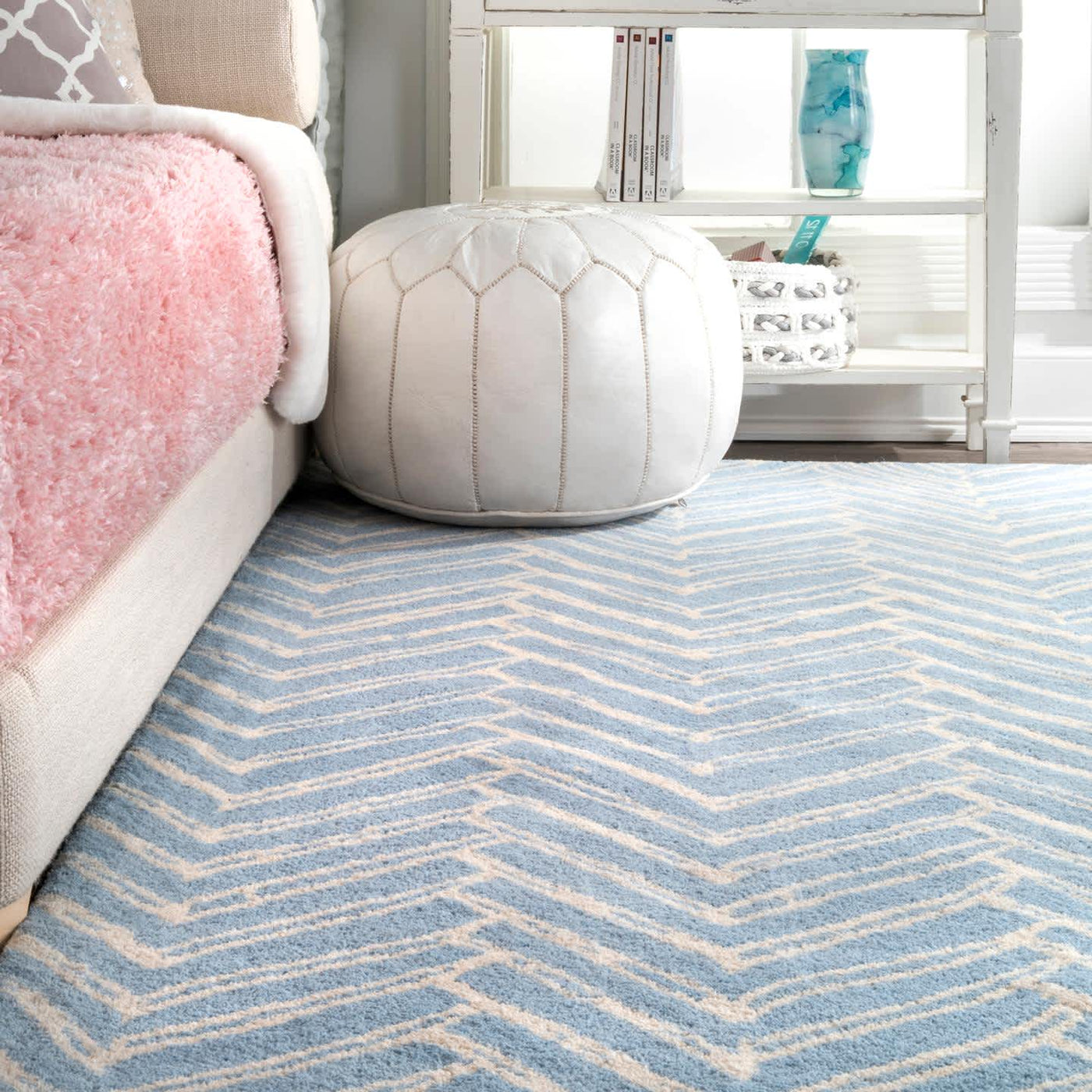 Hand Tufted Alex Area Rug — nuLOOM