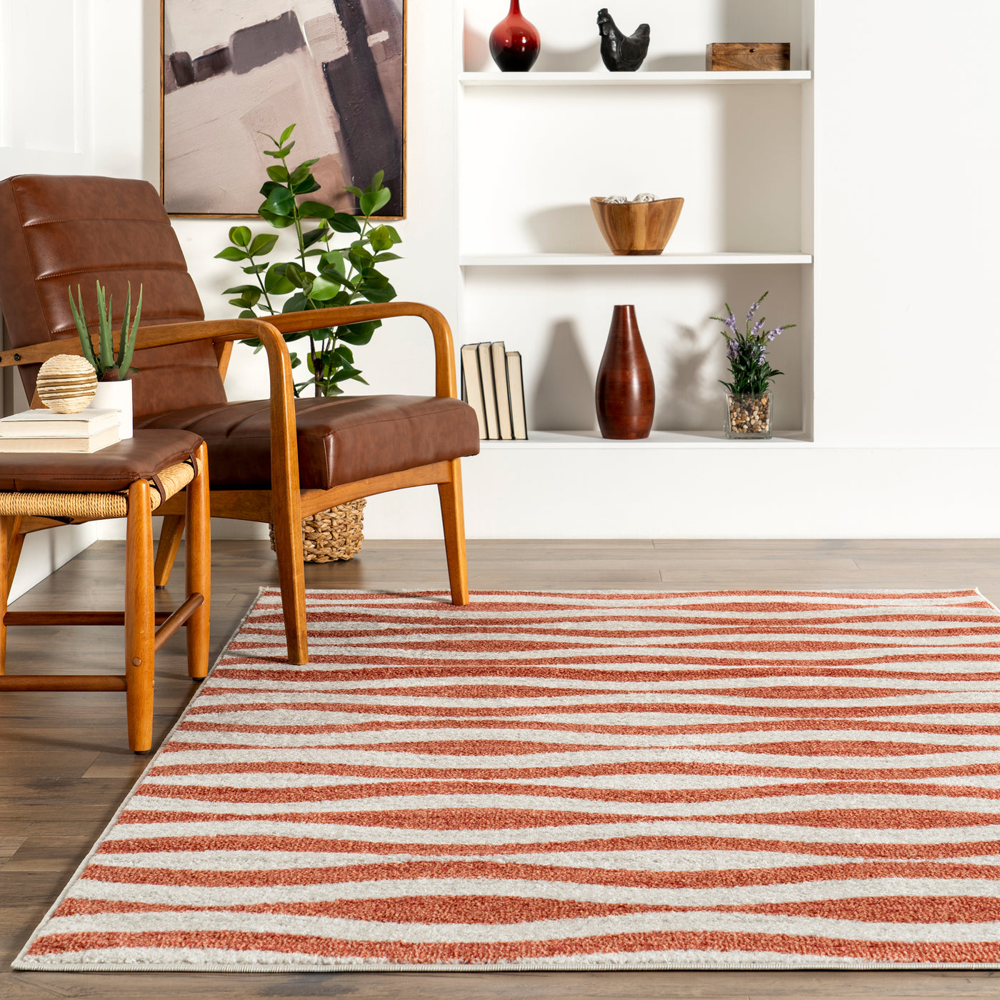 Tristan Area Rug — nuLOOM