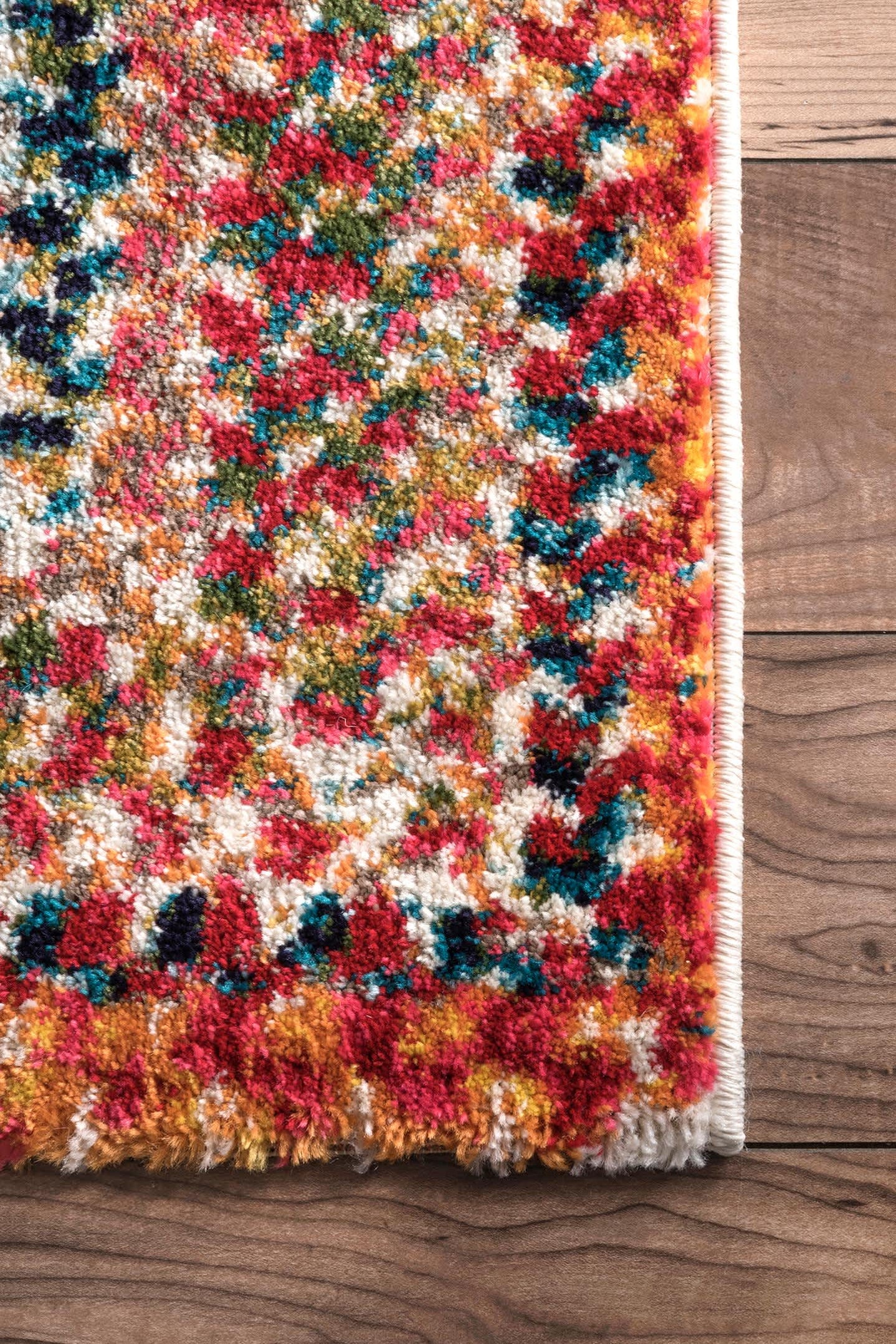 Hargis Labyrinth Area Rug — nuLOOM