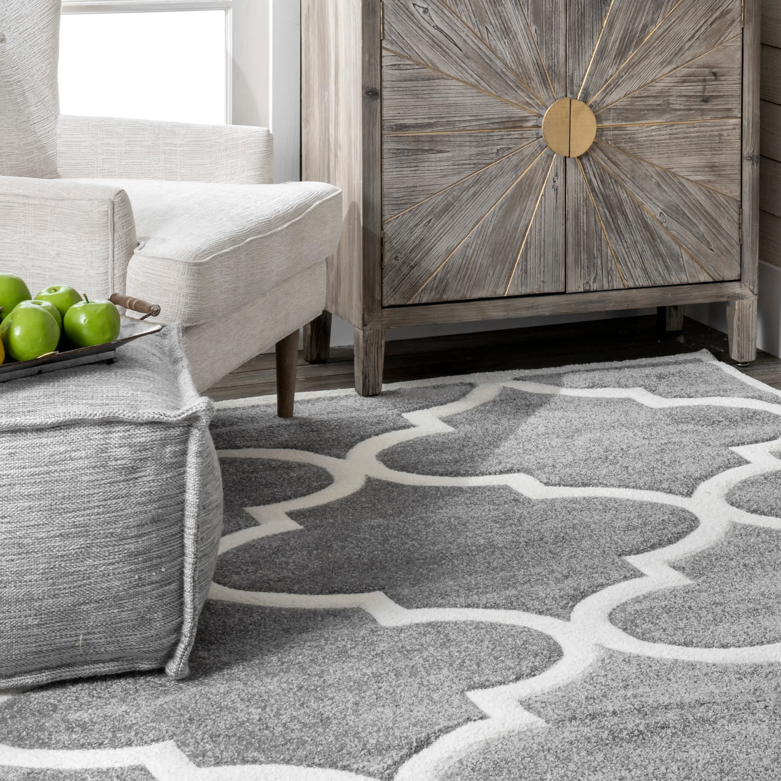 Hand Tufted Fez Area Rug — nuLOOM