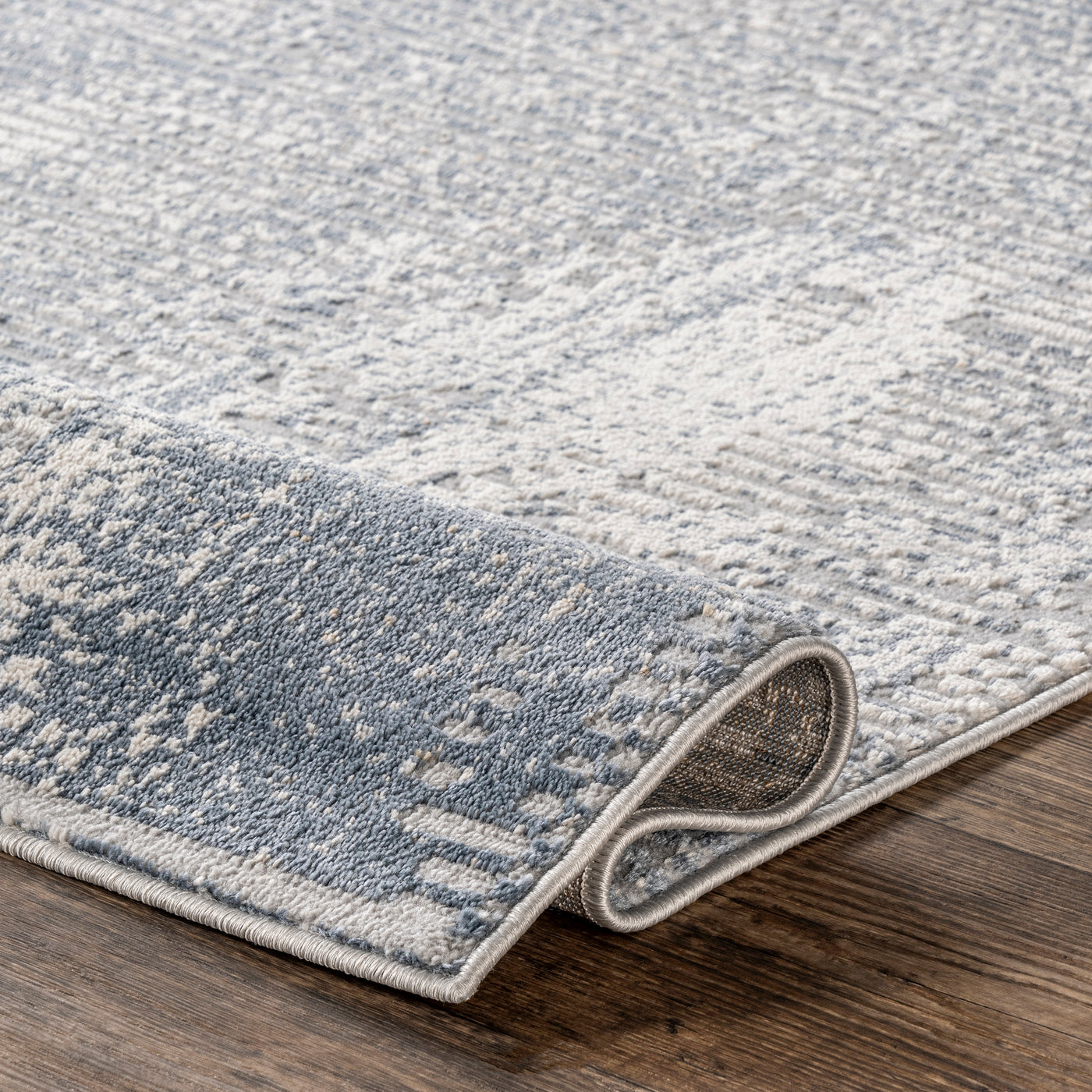 Alice Abstract Waterfall Area Rug — nuLOOM