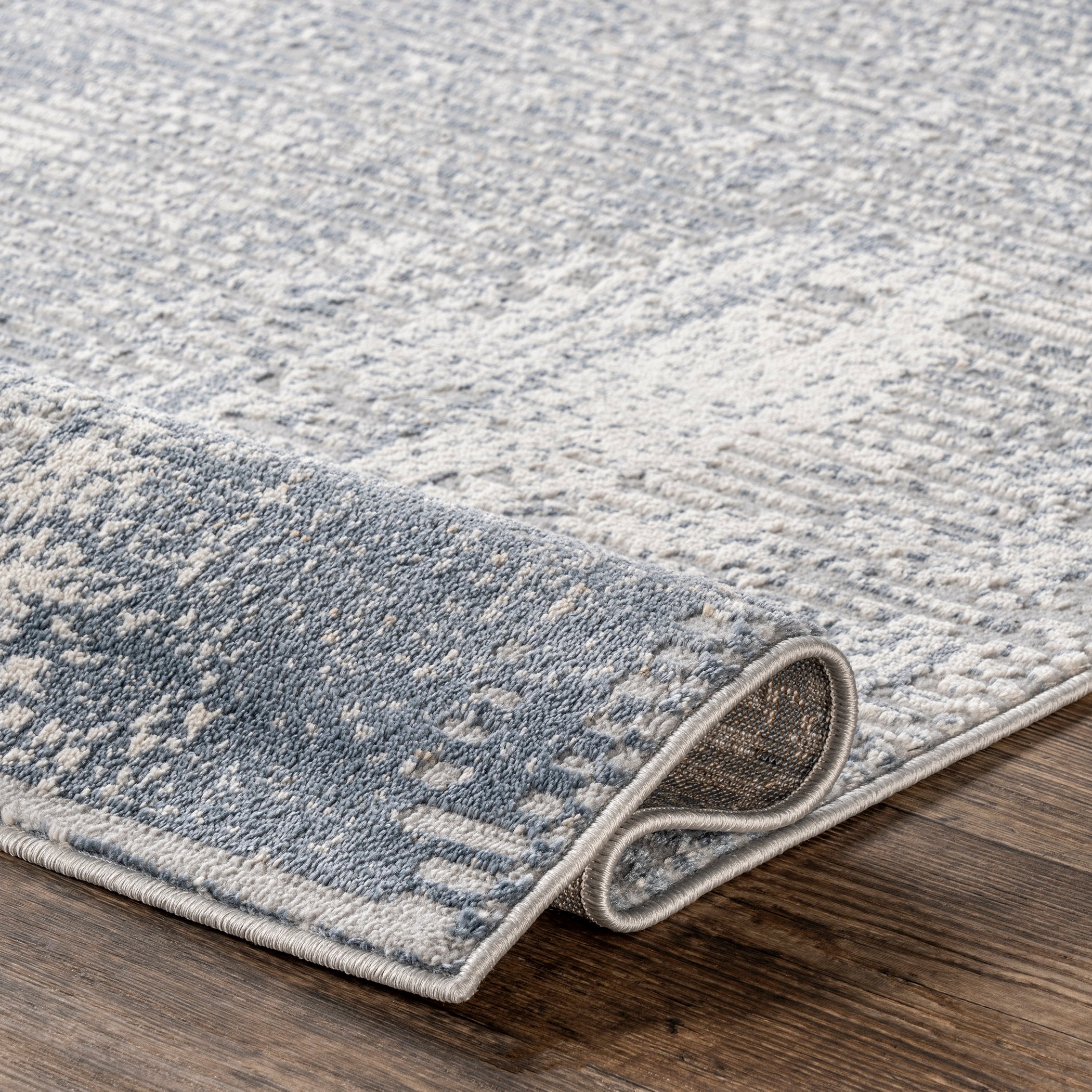 Alice Abstract Waterfall Area Rug — nuLOOM