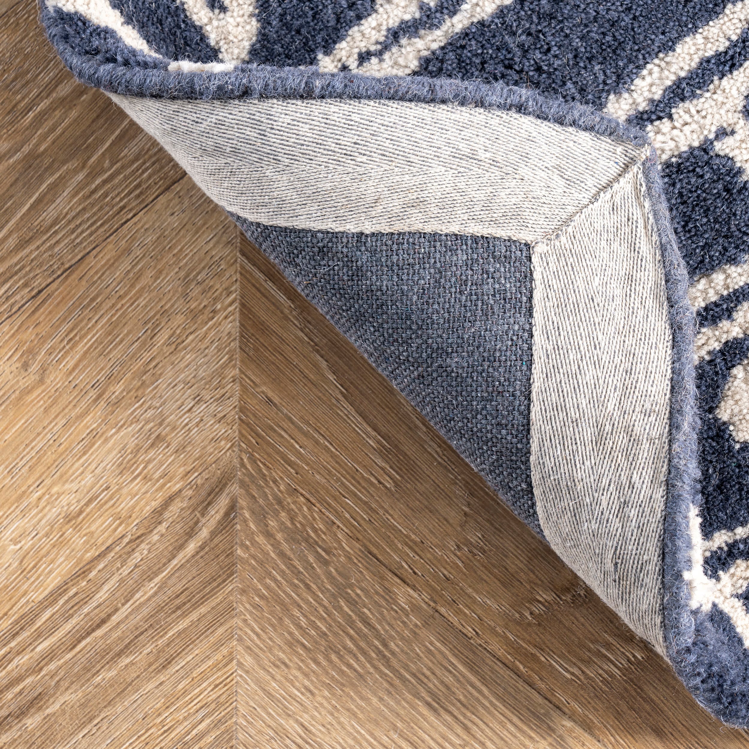 Hand Tufted Alex Area Rug — nuLOOM