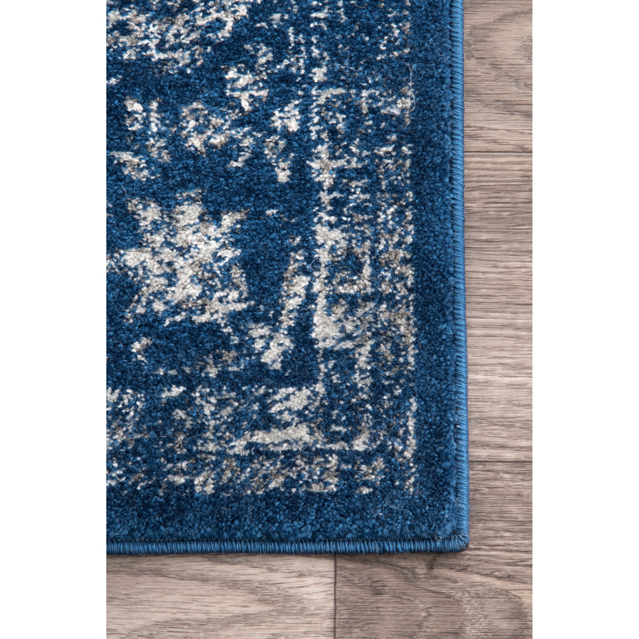 Traditional Medallion Verona Area Rug — nuLOOM