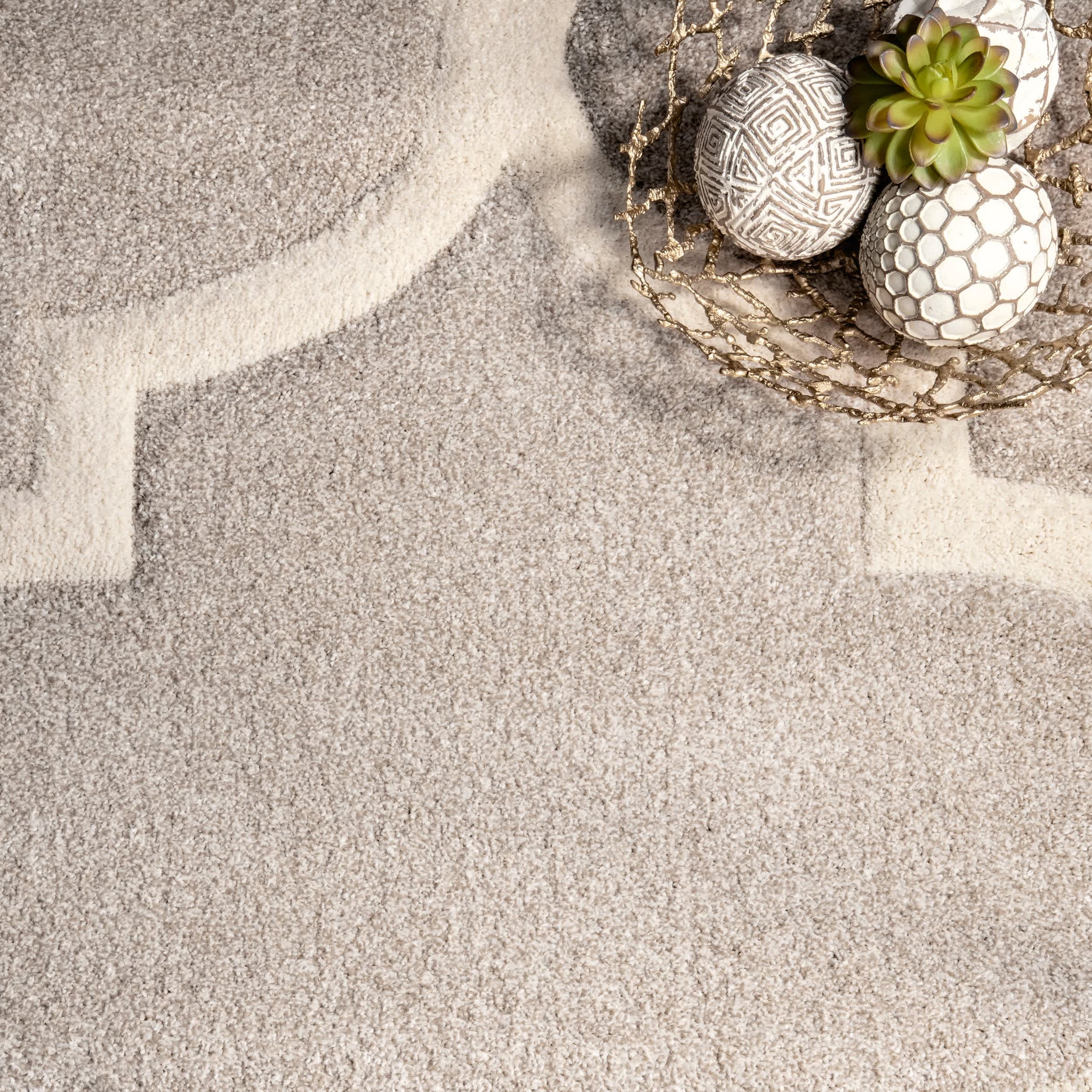 Hand Tufted Fez Area Rug — nuLOOM